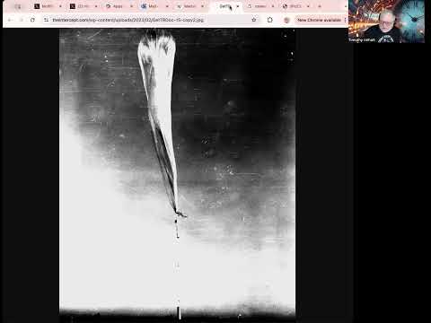 Roswell Alien Incident - It was a cover-up, but not what you think!!