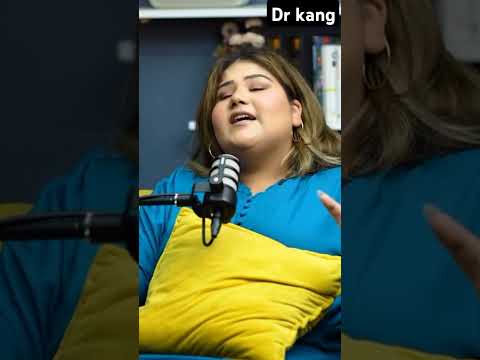simran kaur dhadli #trending #content #podcast #punjabisinger #interview #ytshortsindia #ytviral