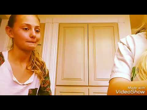 Theatrical Makeup Artist Video