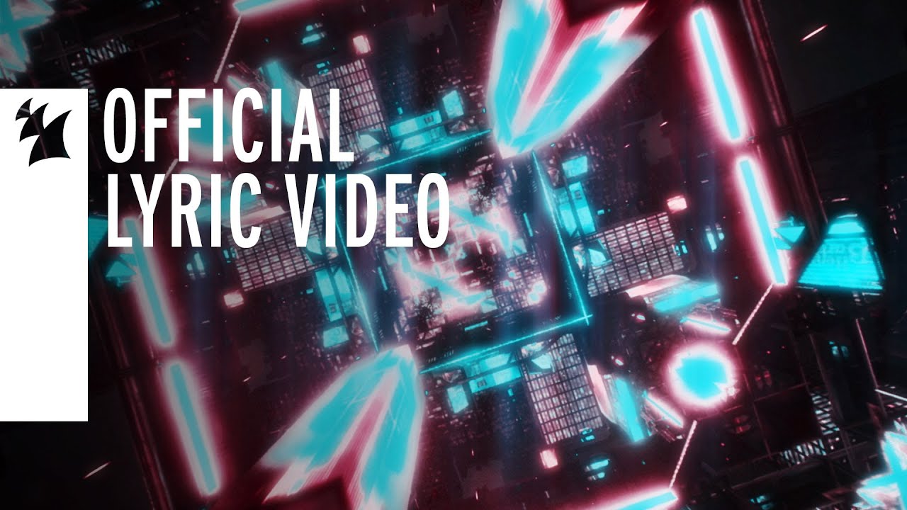 Shapov feat. Cal - Chasing Shadows (Official Lyric Video)