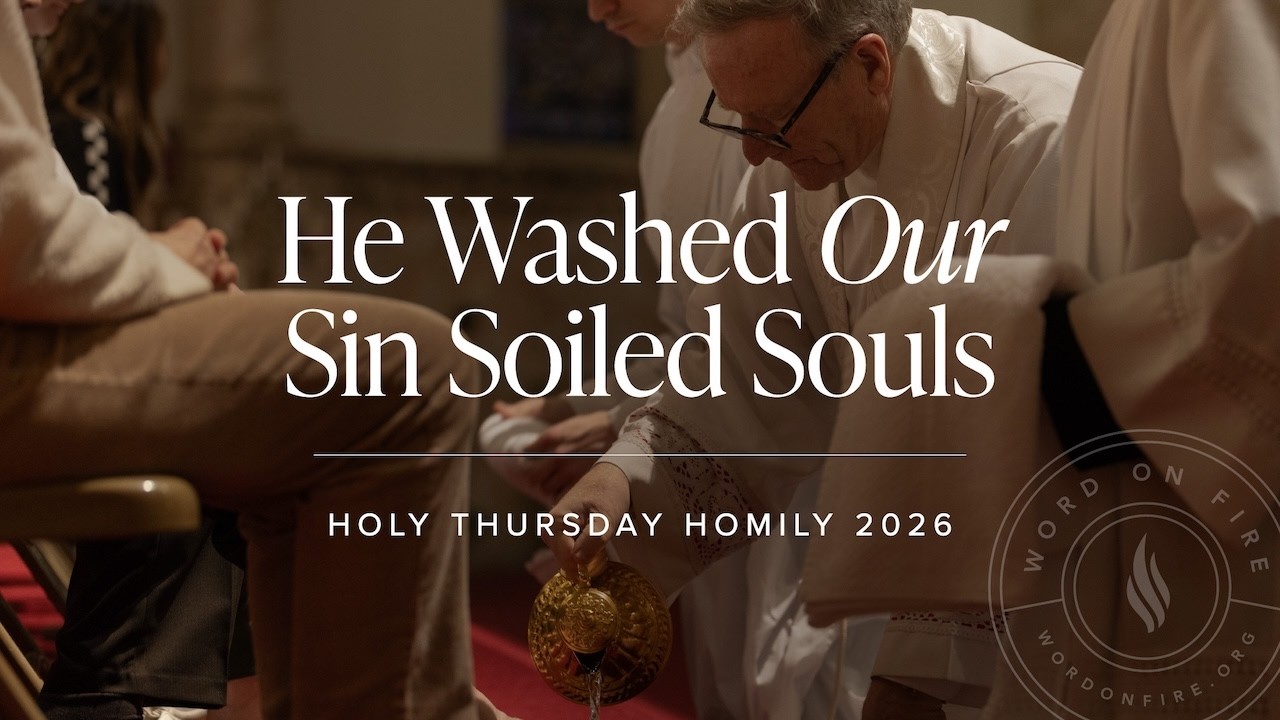 He Washed Our Sin Soiled Souls