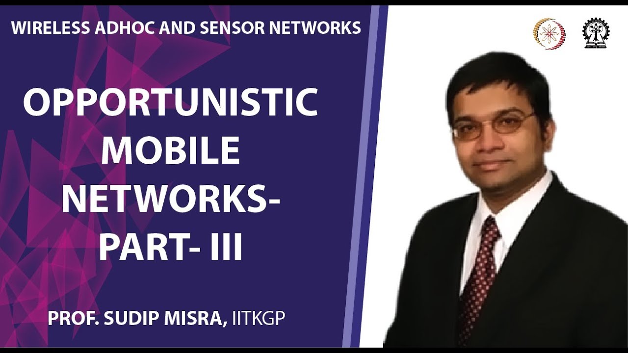 Understanding Opportunistic Mobile Networks Human Mobility And
