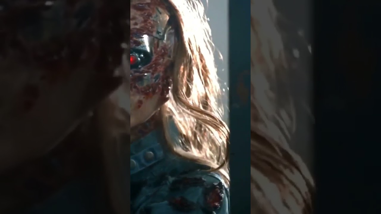 Terminator the Sarah Connor Chronicles Cameron