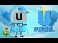 Alphablocks U Watch HD Mp4 Video Download Free