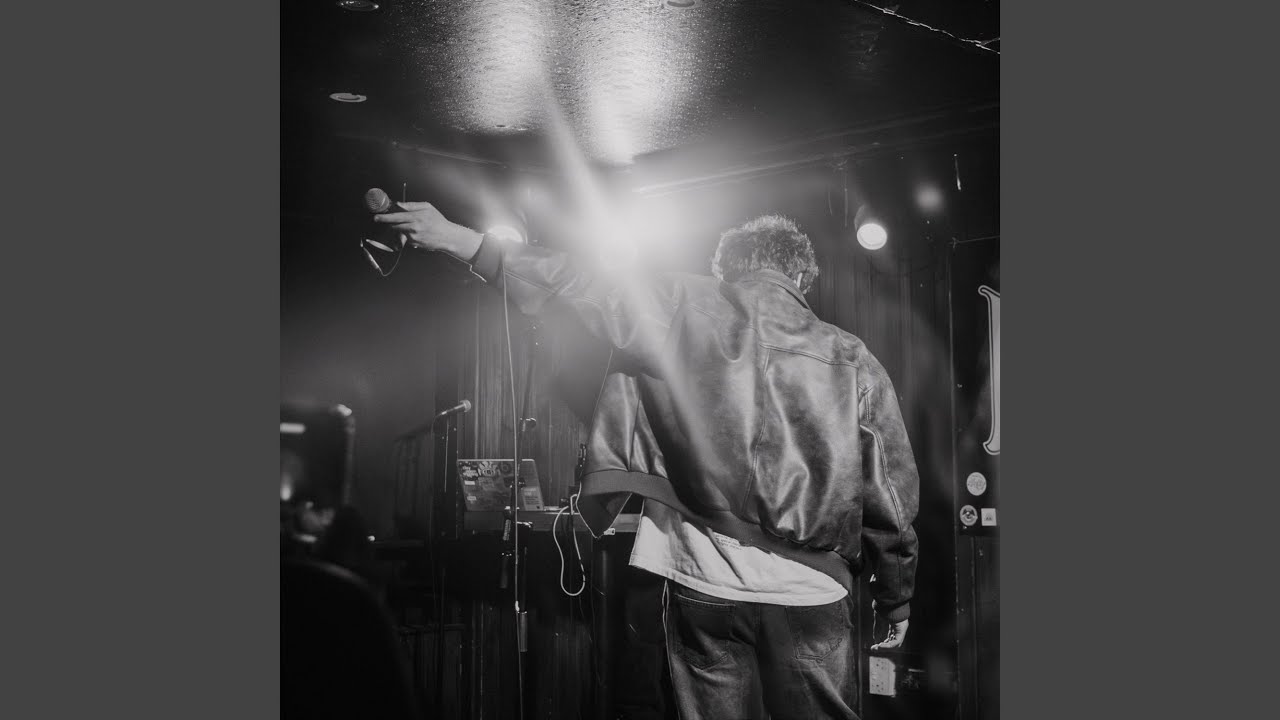 Joe Butler – just released his brand new single iknowthatyoudontknow ...