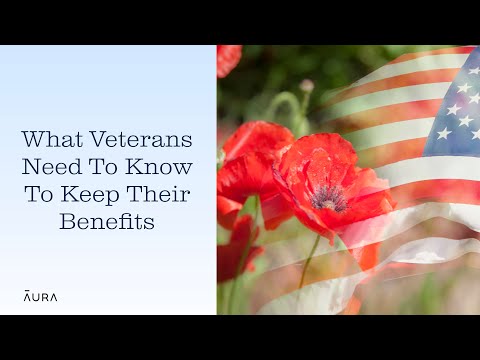 The Top 5 Scams Targeting U.S. Military Veterans | Aura