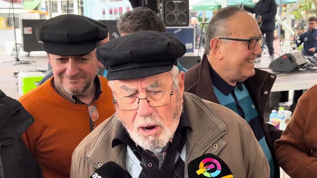 Αναβίωσε το «Μπουρανί» στον Τύρναβο: Πειράγματα και πιπεράτα σχόλια ...