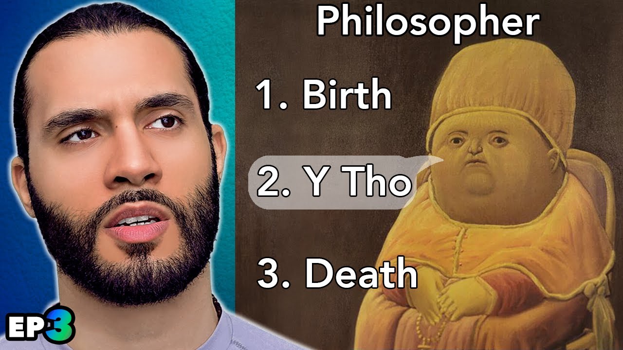Born to Meme 🕺🏻 Y Tho? 🧐 | Funny Meme Compilation 3
