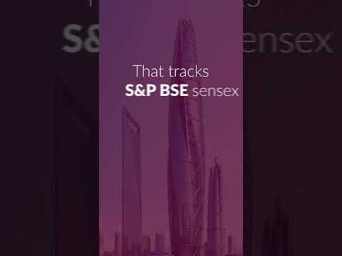 NFO Alert | Axis S&P BSE Sensex Index Fund - Access India’s Largest Companies