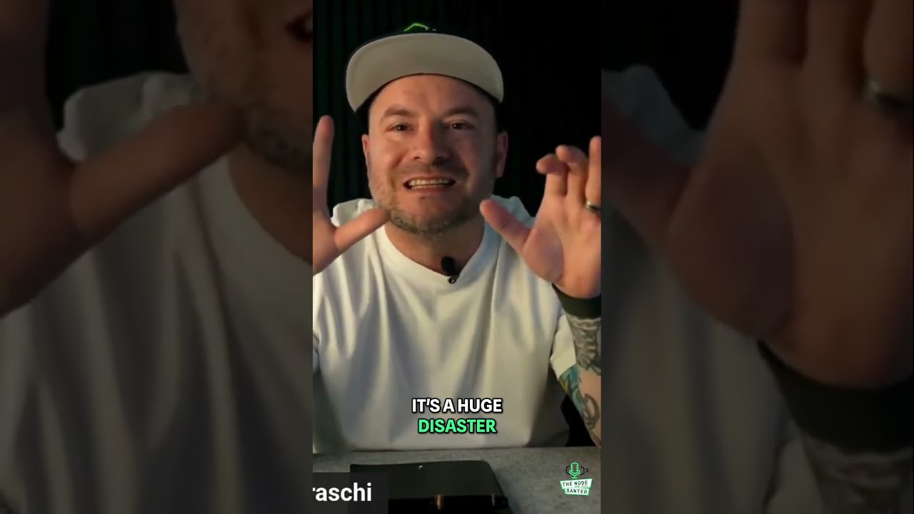 Developer Calls Out NestJS: 