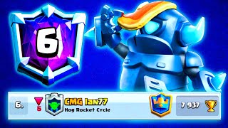 RoyaleAPI - Clash Royale Analytics, Profiles and Insights