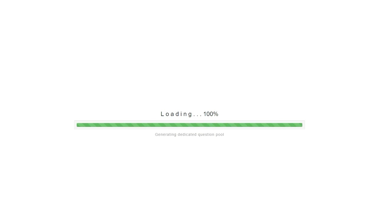 Candidate Portal Demo