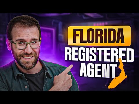 Florida Registered Agent Requirements: Everything You Need to Know