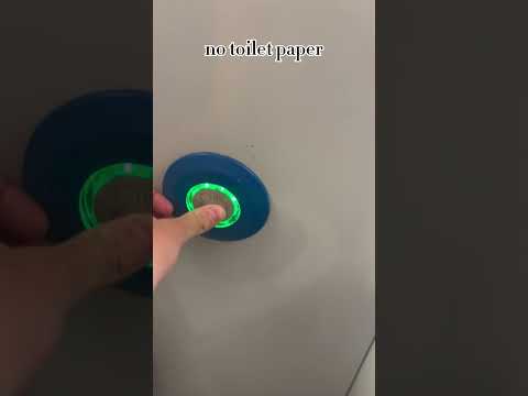 🧻TGV Train Toilet Review🧻What do you think about this toilet?