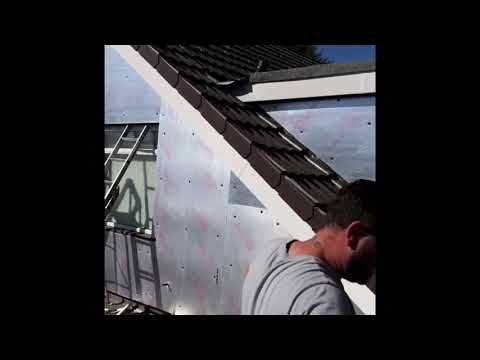 DRY TECH roofing solutions