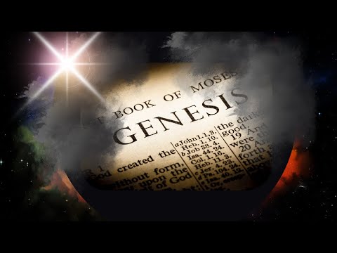 GENESIS CHAPTER 4:16-26 "The Land of Nod Cain's Kingdom"