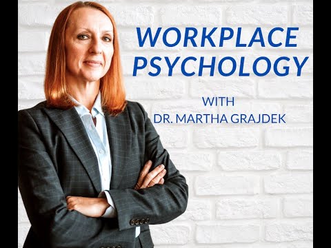 Making The Big Five Personality Traits Work For You WP Ep 264