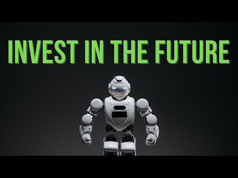 Top 4 AI ETFs To Buy NOW In 2023 (HIGH Growth ETFs)