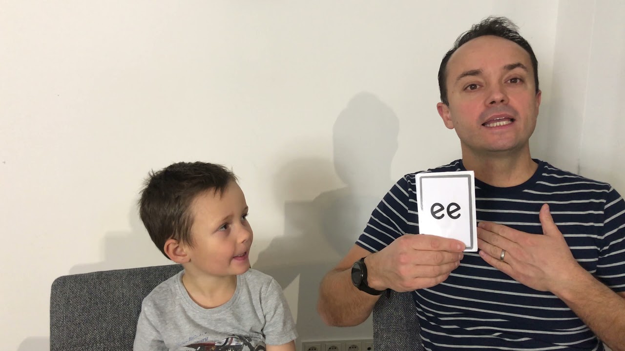Phase 3 Phonics: Grapheme/Phoneme rundown