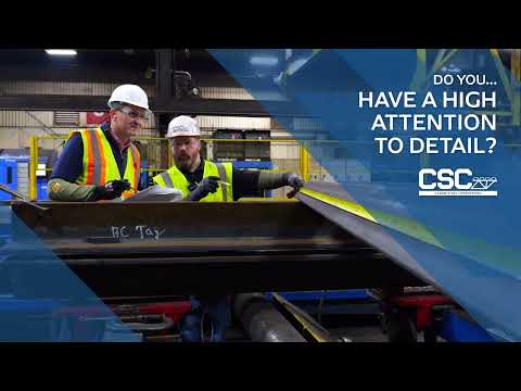 Careers in CSC Engineering