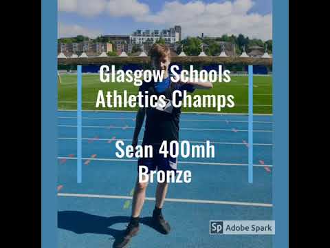 Sgoil Ghaidhlig Ghlaschu Sports Review 2018