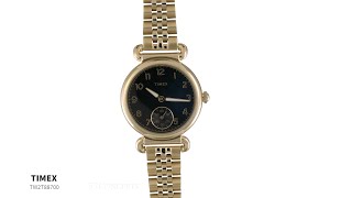 Timex TW2T88700 - Model 23 • Watchard.com