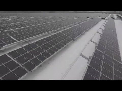 CMP backs off it's initial estimates that upgrading to solar energy would cost millions