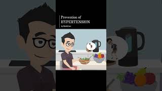Prevention of Hypertension