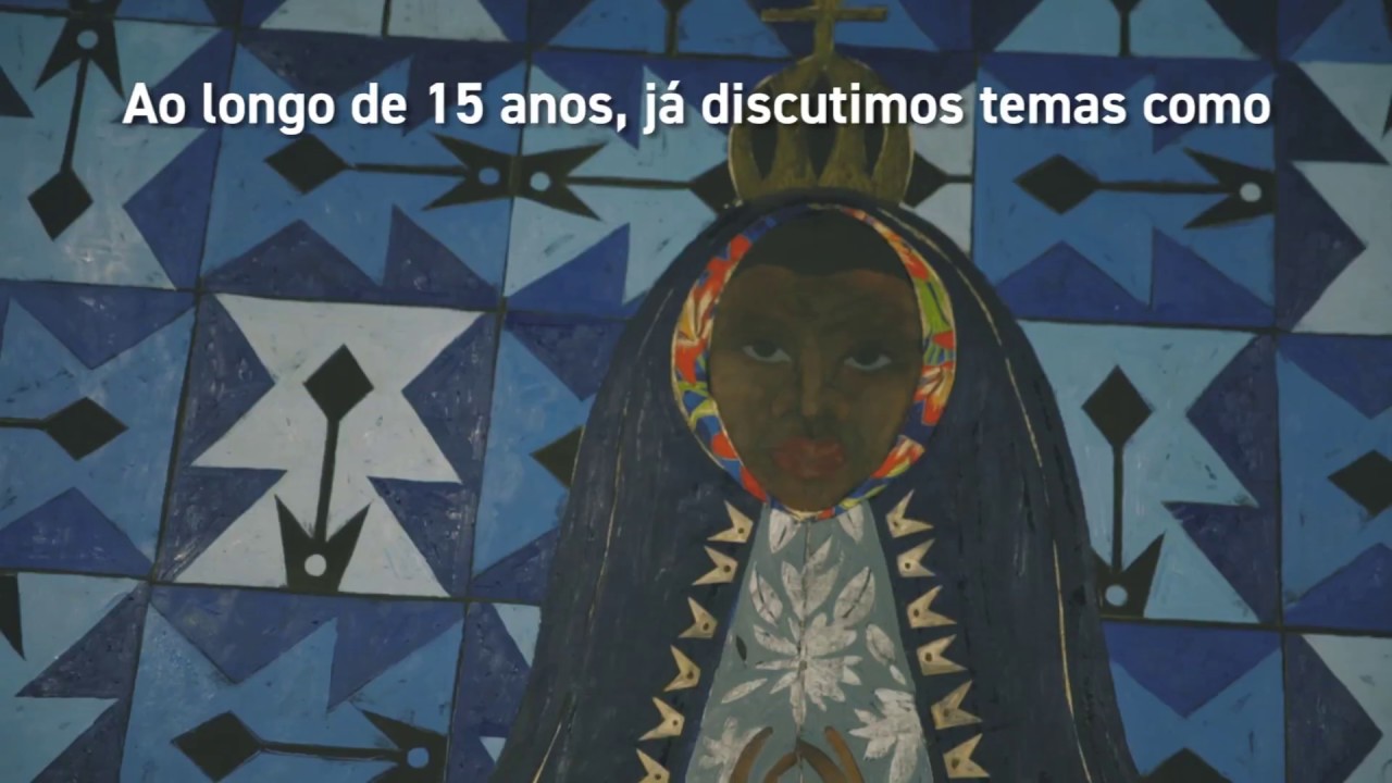15 anos da Semana Nacional de Museus