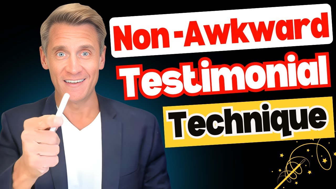 Fathom Technique: Get Client Testimonials Without The Awkwardness