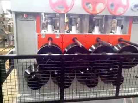 Angle Straightening Machine at Best Price in India