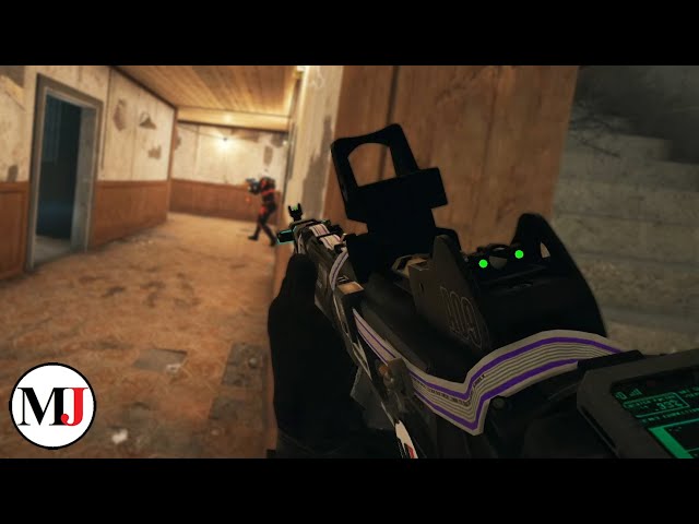 Top 5 Rainbow Six Siege defense Operators for beginners (and 5 ...
