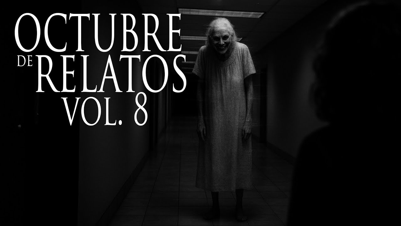 LAS HISTORIAS MÁS BIZARRAS DE RELATOS DE LA NOCHE