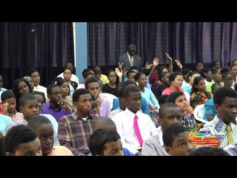 He Will Stand For You | Sis. Meda Ellis & Sisters