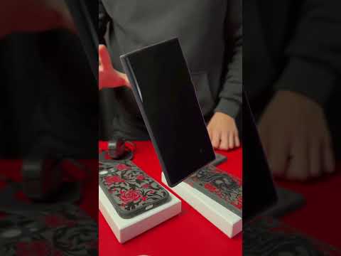 Best Samsung and IPhone Manga/Anime Cases!