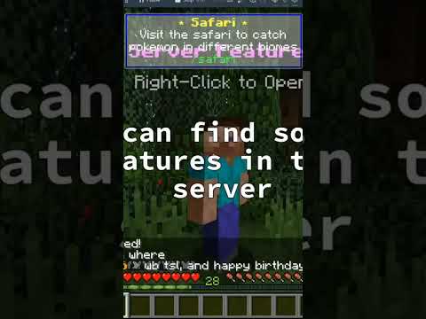 Best pixelmon cracked server on Tlauncher 24/7 online(server IP:mc.pikadex.net)