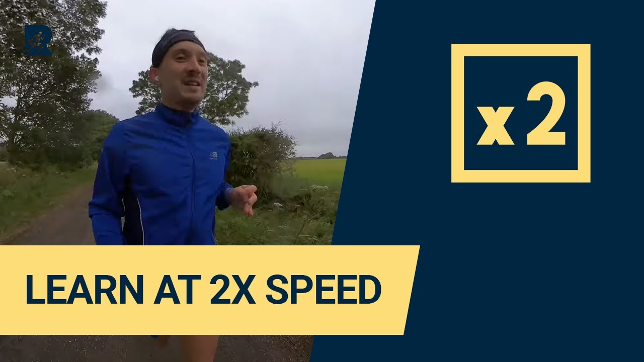 My Biggest Time Saving Productivity Hack | Learn Fast At Double Speed