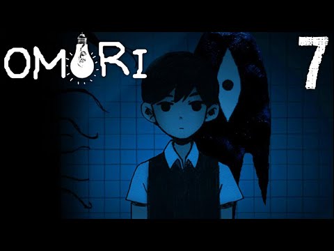 Steam Community :: Video :: OMORI (RPG Maker Horror) - Part 7 | Flare Let's Play | Horror Around ...