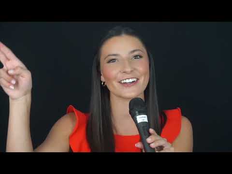 Host & Broadcasting Tapes – Hasley Pitman