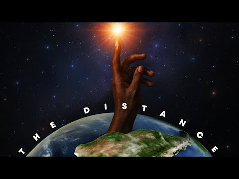 The Dark Notice - The Distance (Prod @UrmetzBeatz ) (Official Lyric Video)