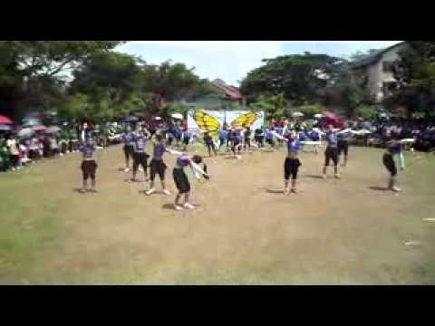 Intrams 2012 | sanbartolomenhs