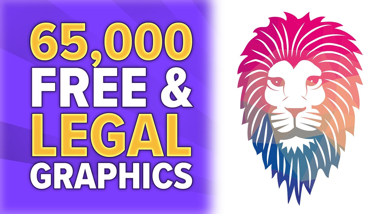 PUBLIC DOMAIN Vector Graphics for Print on Demand (Animals, Food, Hobbies & more)