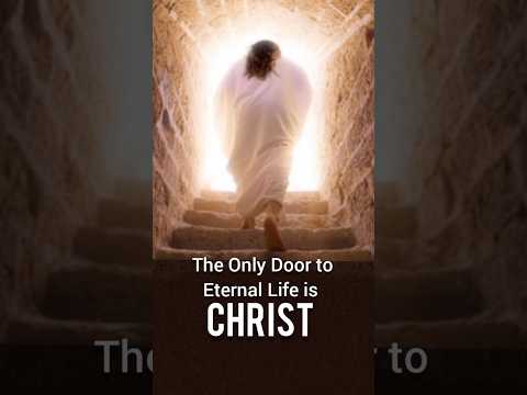 He is not here; he has risen #jesus #resurrection