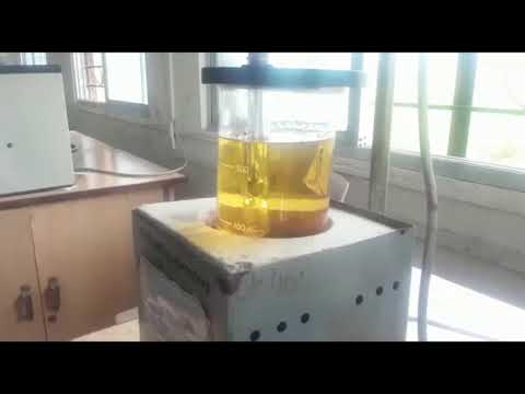 Dropping Point Apparatus - Dropping Point Instrument Latest Price ...