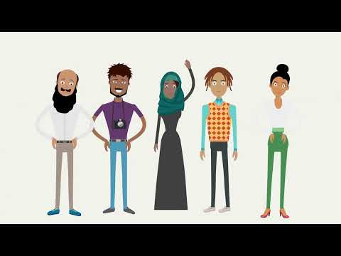 Theory of Change - Animation