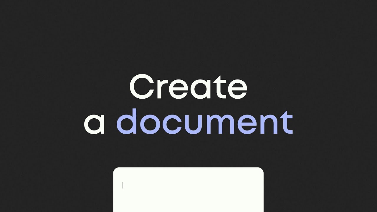 Templafy AI Document Agents: Automation for Business Documents and Presentations