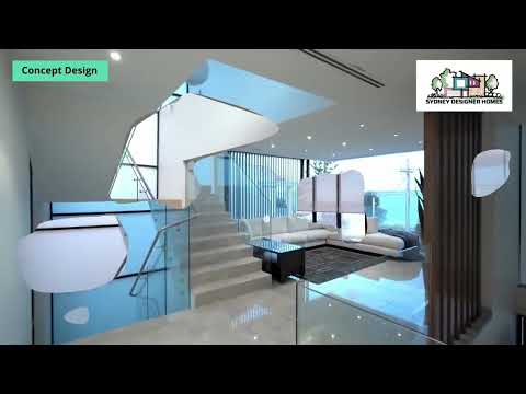 Affordable Custom Luxury Home Builders in Sydney