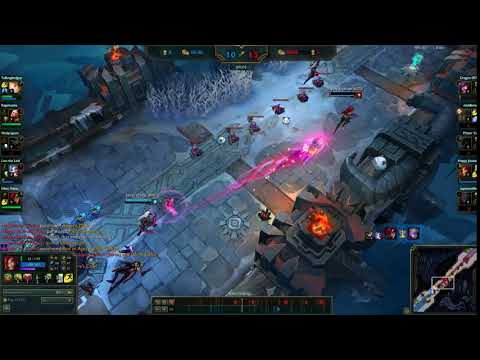 The Definition of Jinx plays