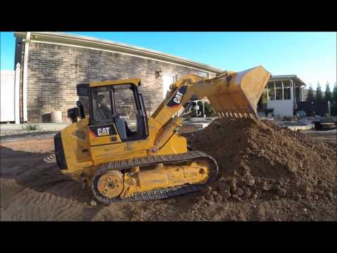 7 Bones RC Construction 147 - CAT 963D - 19 Nov 2016