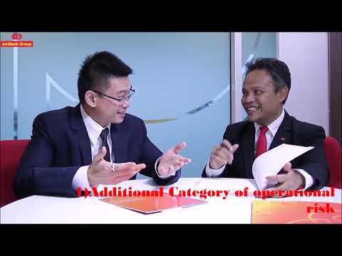 Operational Risk in Islamic Banking
